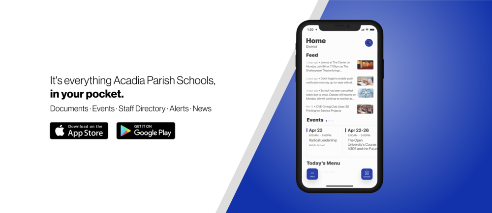 Introducing our App! | RICHARD ELEMENTARY SCHOOL