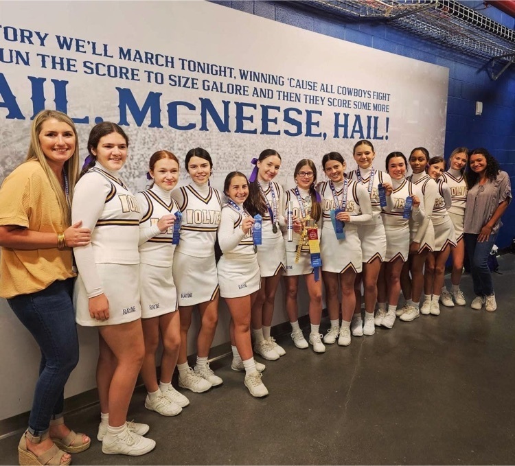 Live Feed | RAYNE HIGH SCHOOL