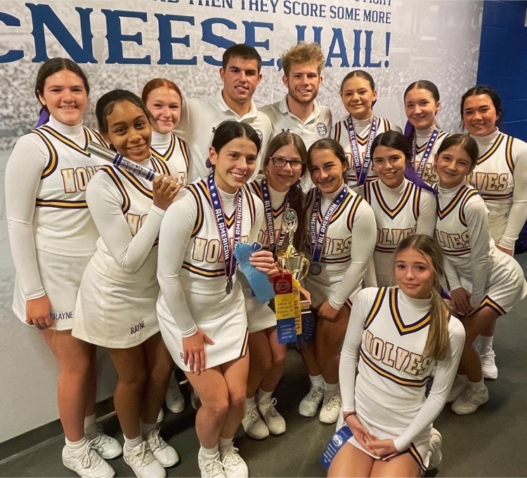 Live Feed | RAYNE HIGH SCHOOL