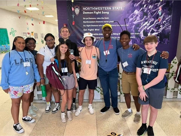 Live Feed | RAYNE HIGH SCHOOL